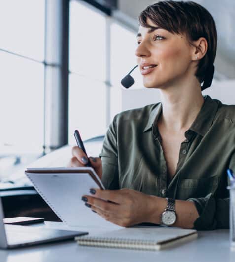 Call center automation with AI - how to actually make it work?