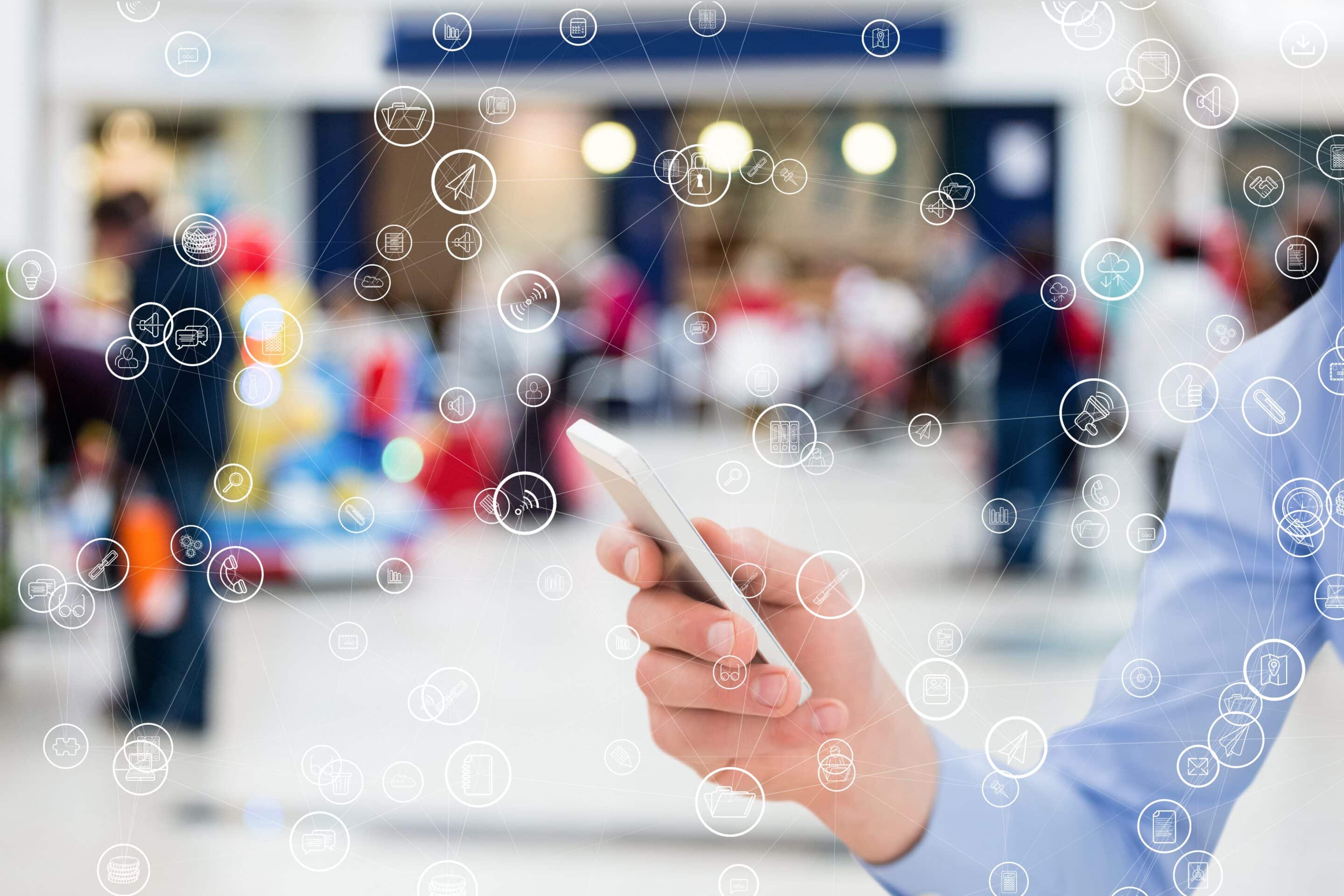 How AI is Transforming the Telecommunications Industry