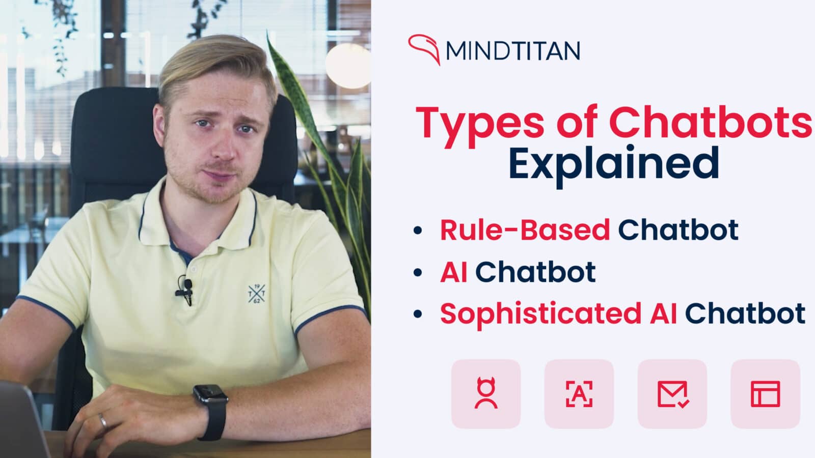 Best Types of Chatbots for 2023|Rule-Based Chatbots vs AI Chatbots