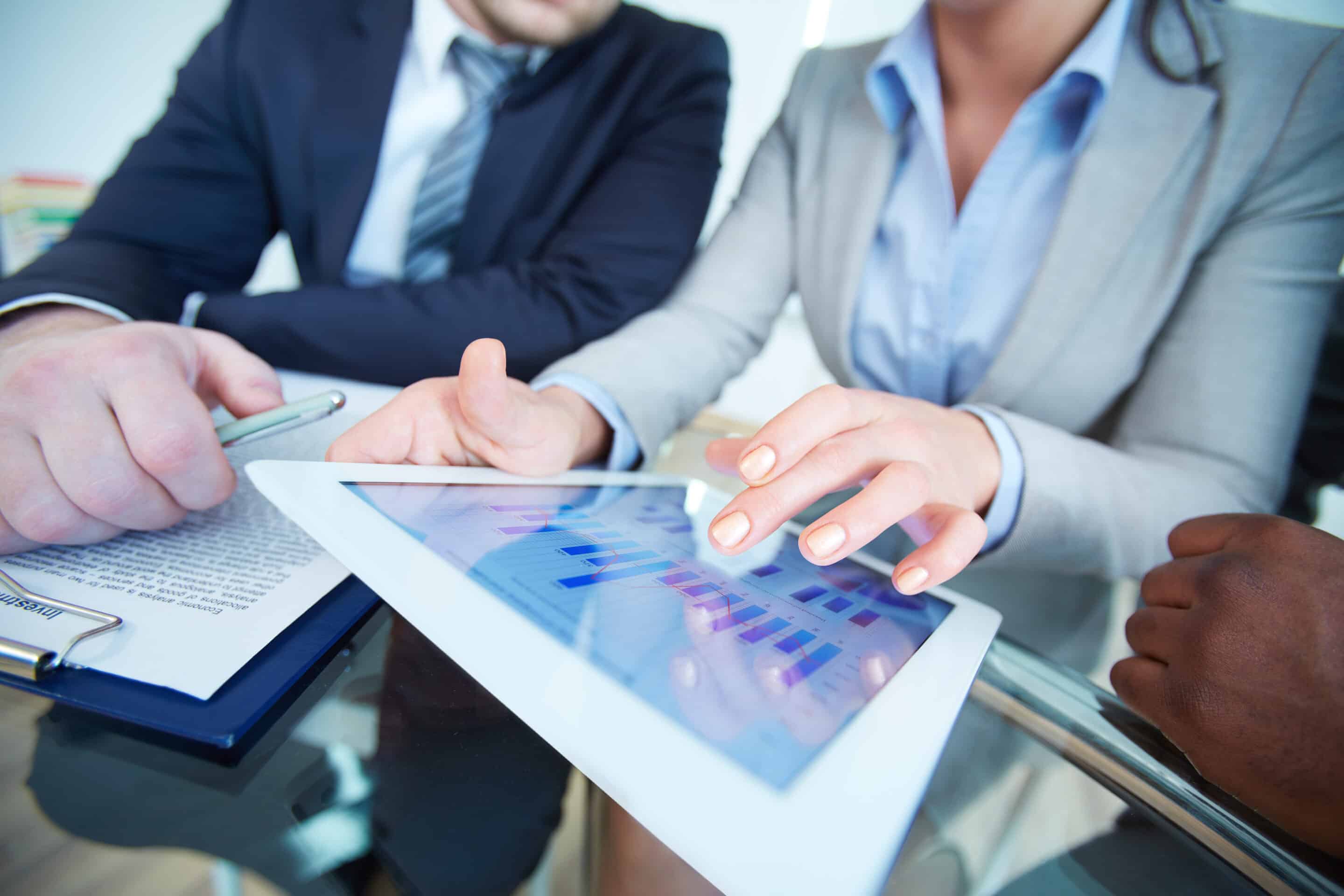 How to upgrade business with human in the loop machine learning