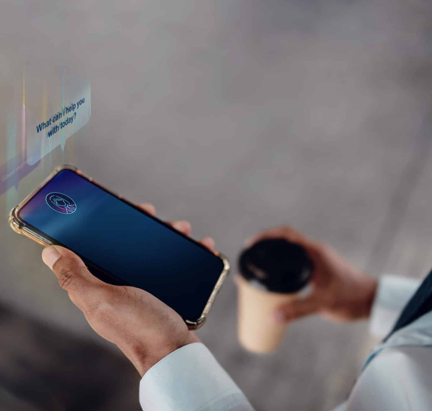 What is a CallBot and how does it benefit customer service