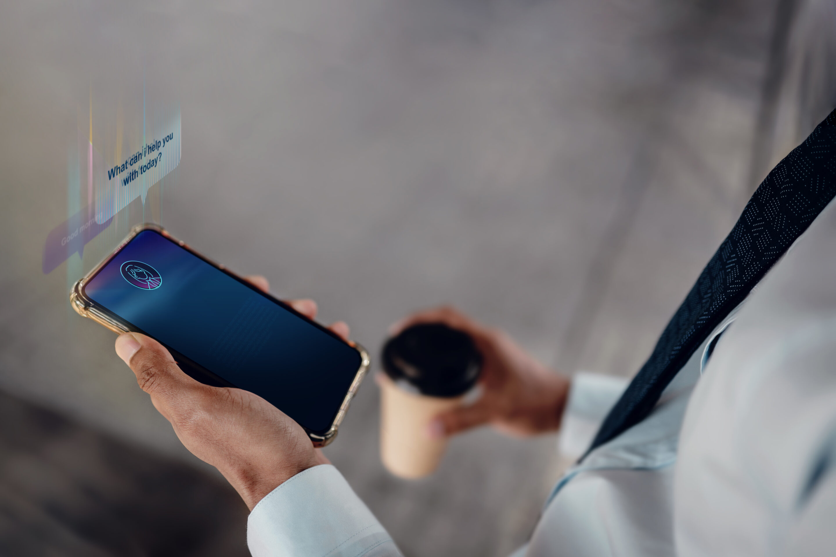 What is a CallBot and how does it benefit customer service