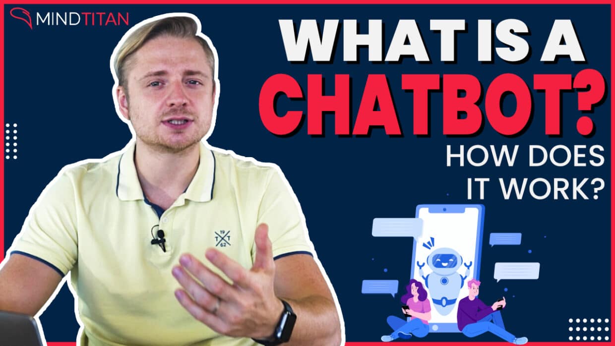 Chatbot - The Ultimate Overview. Technology explained with real examples