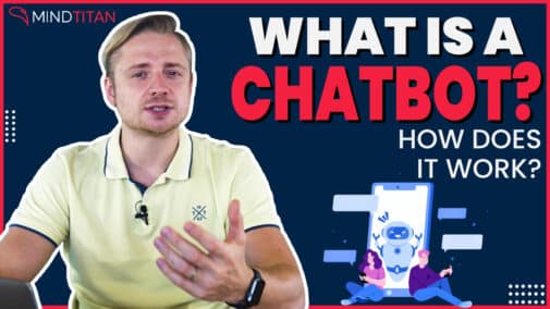 Chatbot - The Ultimate Overview. Technology explained with real examples