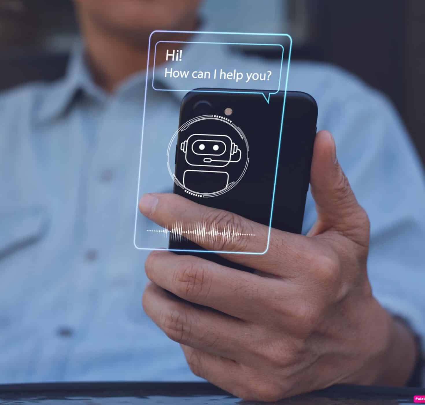 Chatbot - The Ultimate Overview. Technology explained with real examples