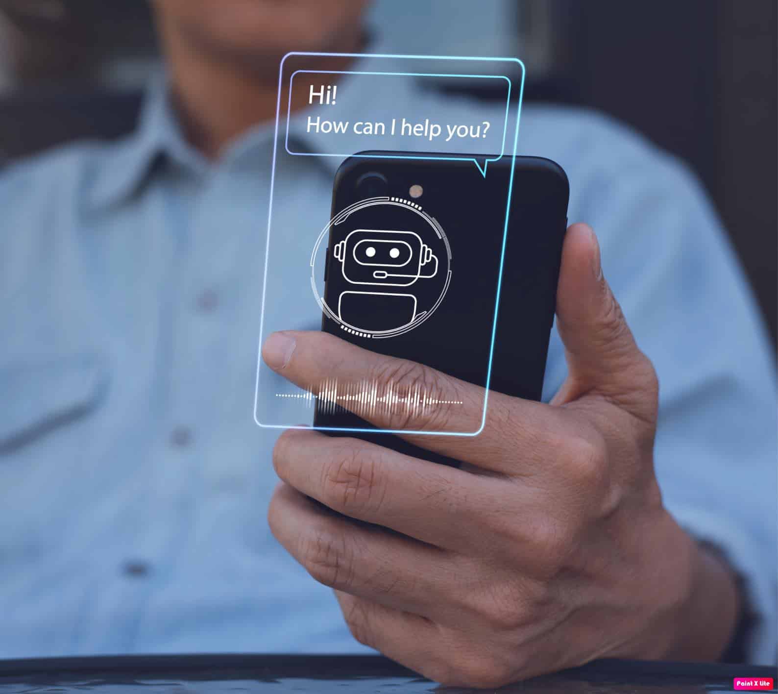 Chatbot - The Ultimate Overview. Technology explained with real examples