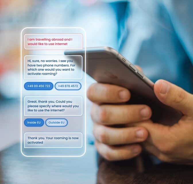 What is a chatbot and when do you need one? A comprehensive review