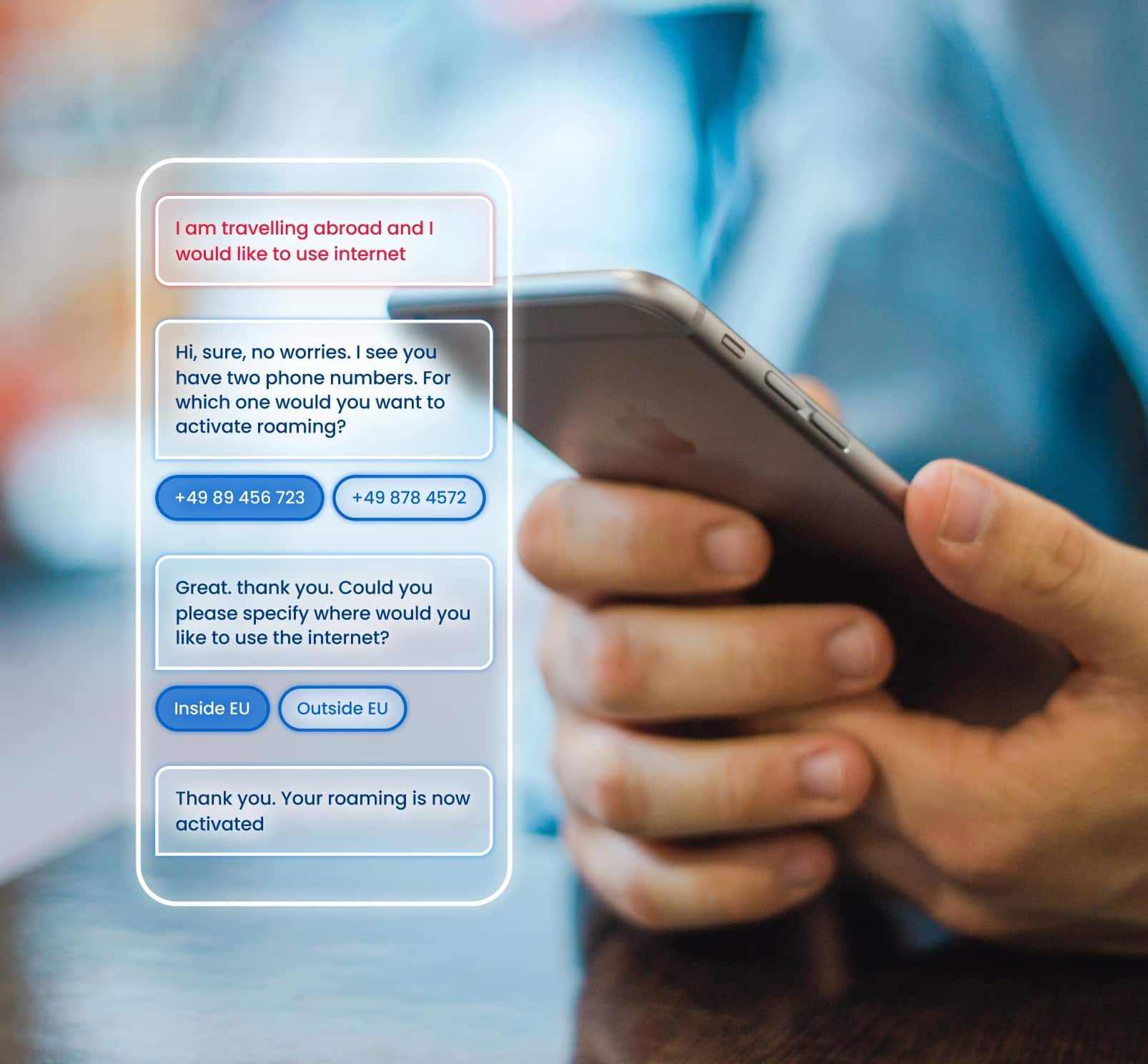 What is a chatbot and when do you need one? A comprehensive review