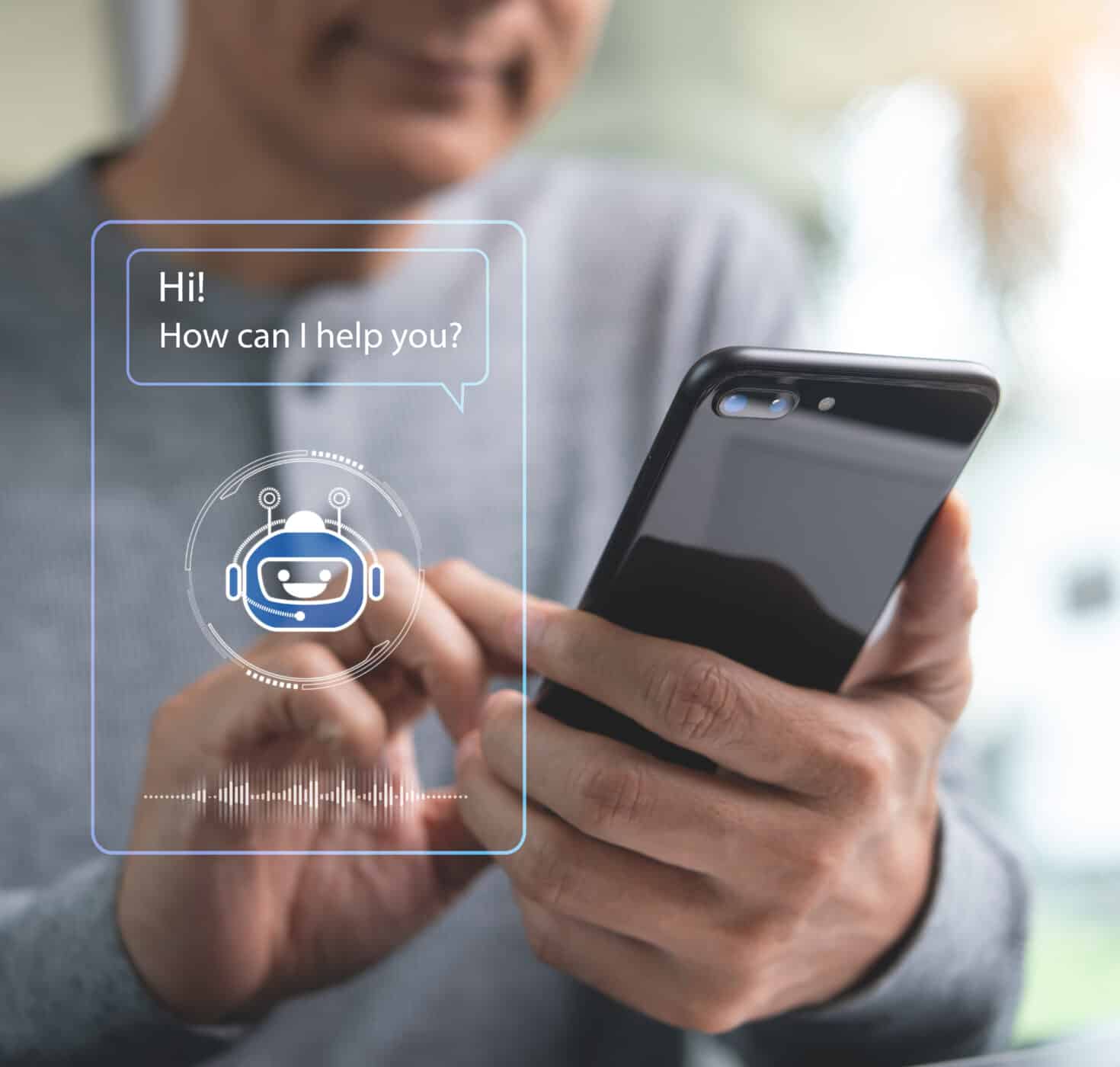 What Is Conversational AI Business Benefits And Application Examples