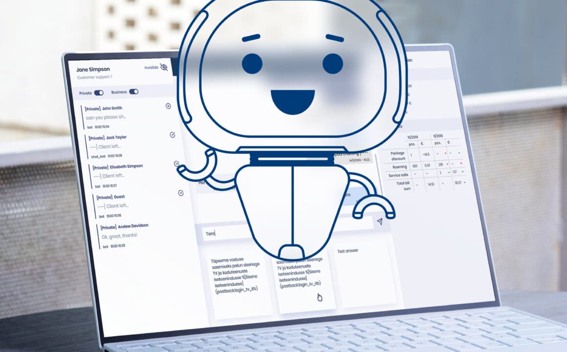 AI case studies from corporate organisations and different industries