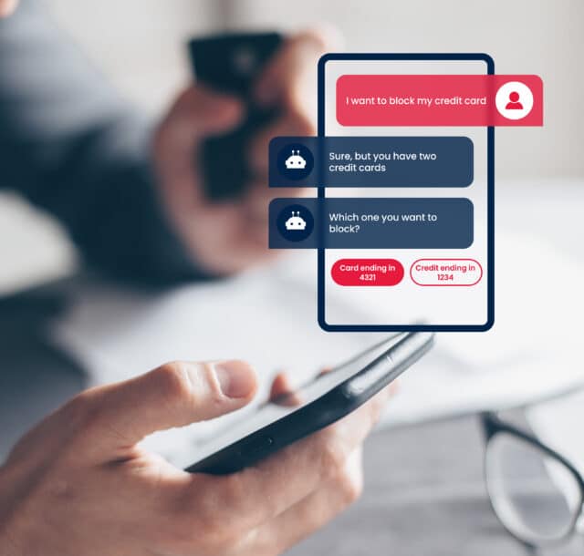 What is conversational AI banking - Benefits and Examples