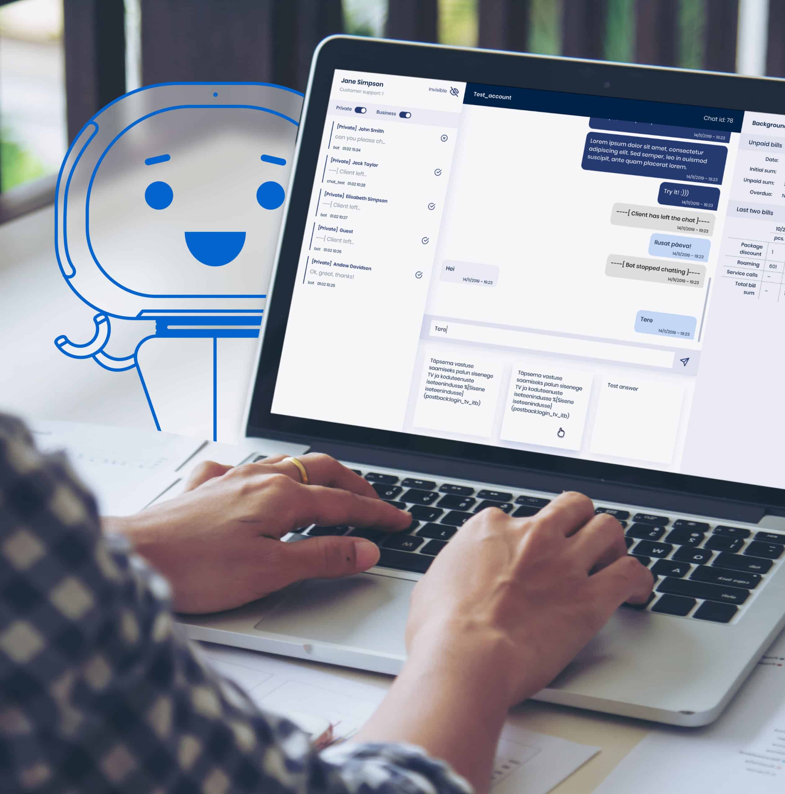 Best Types of Chatbots for 2023|Rule-Based Chatbots vs AI Chatbots