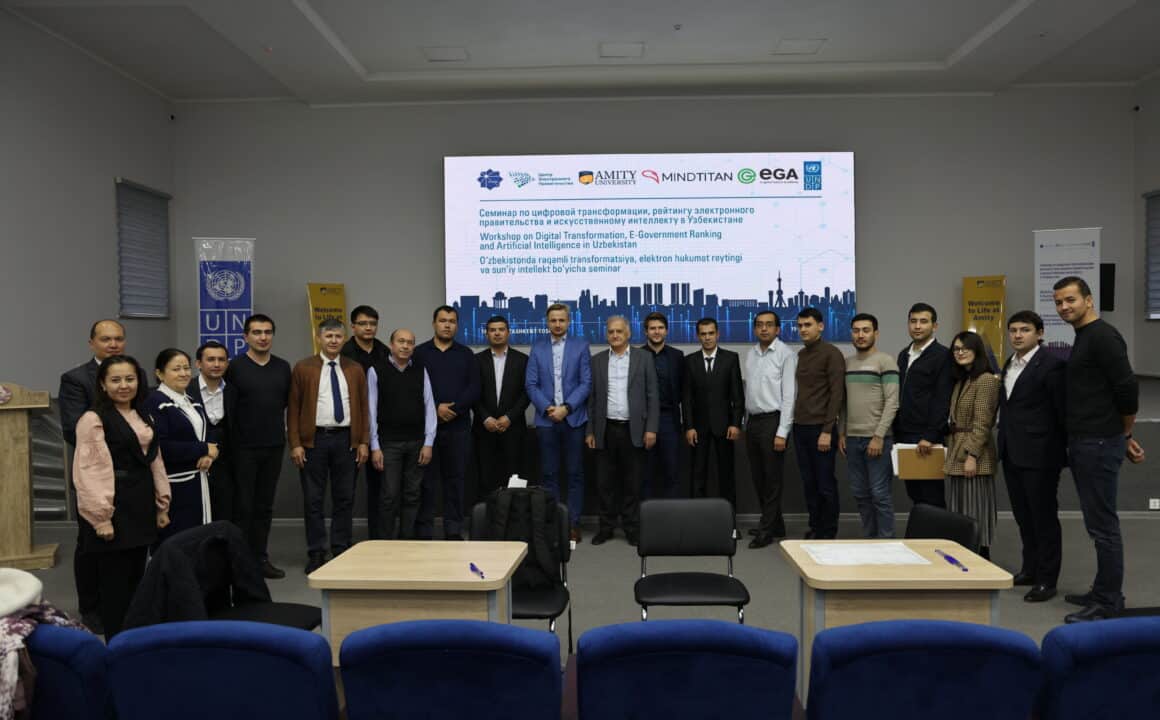 - Intel featured MindTitan in their podcast