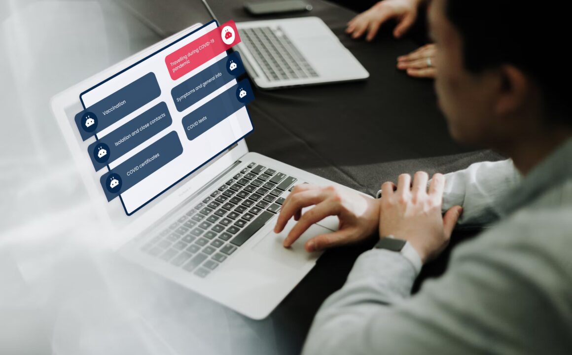 Read our blog and latest articles about AI in business