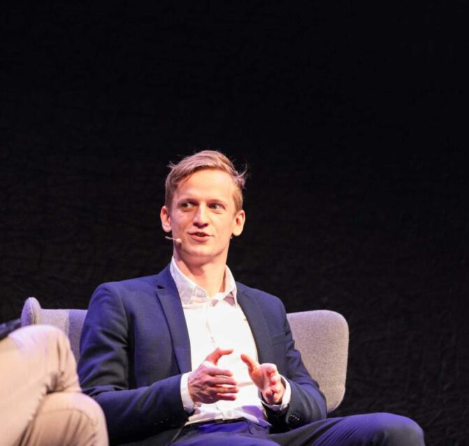 - Intel featured MindTitan in their podcast