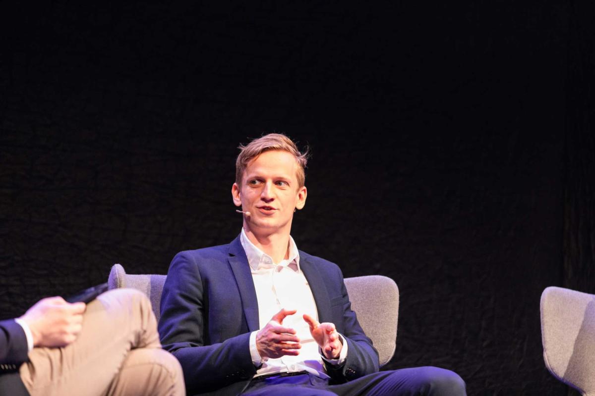 - Intel featured MindTitan in their podcast