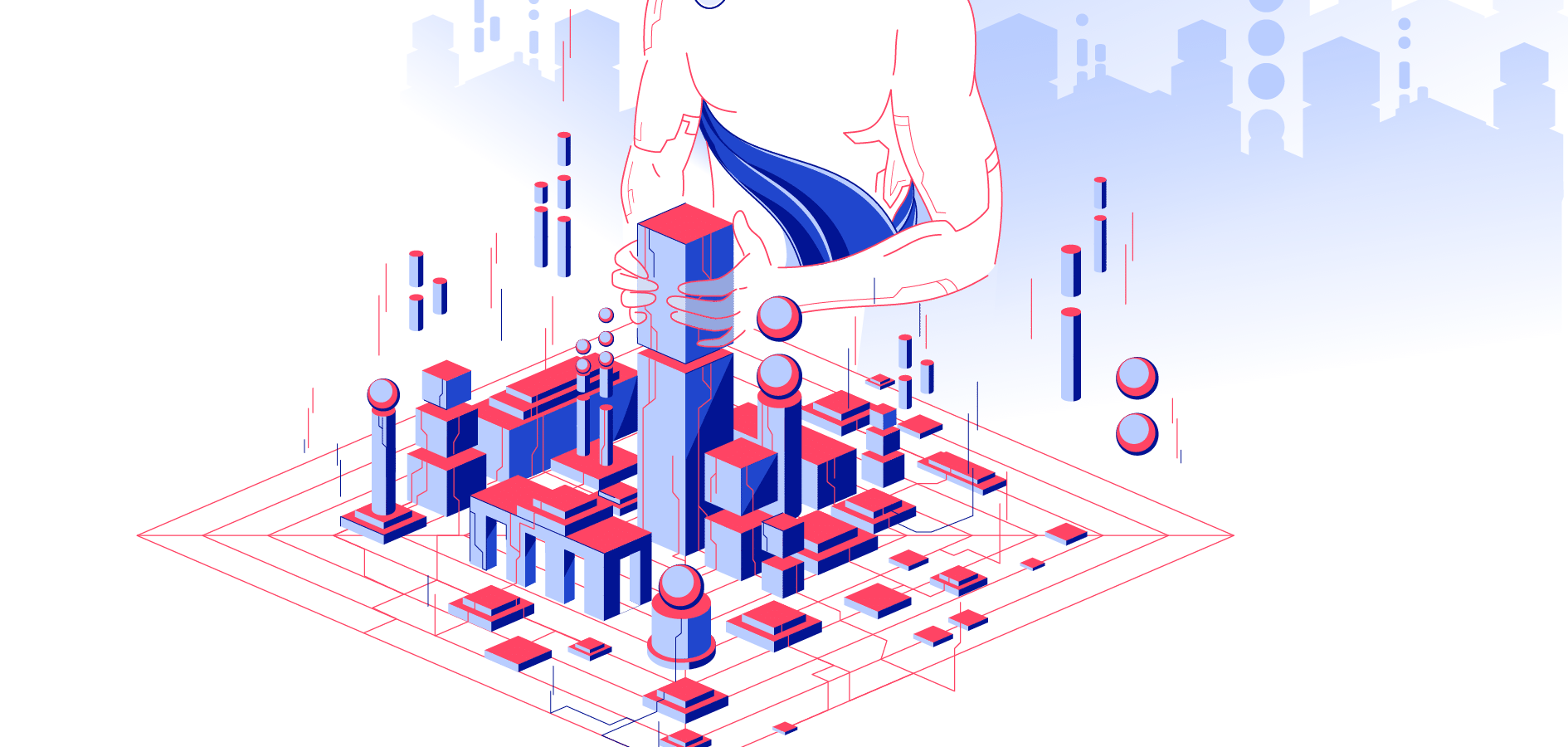 Computer vision case study: Hepta Airborne helps to maintain power lines