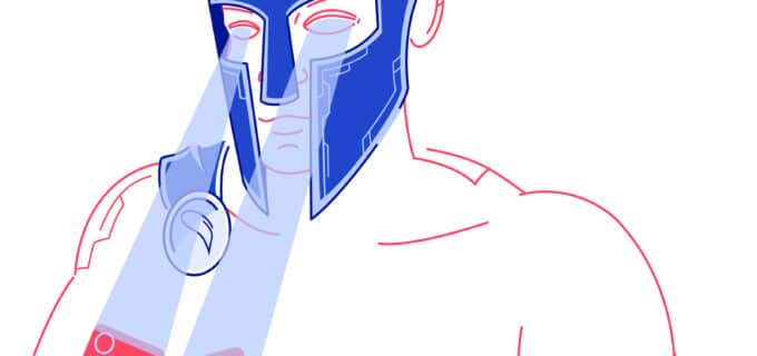 How do chatbots work and what is the technology behind them?