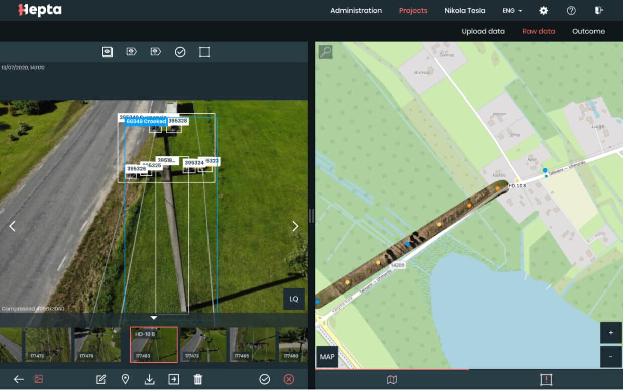 Computer vision in manufacturing: the top 9 use cases in 2024