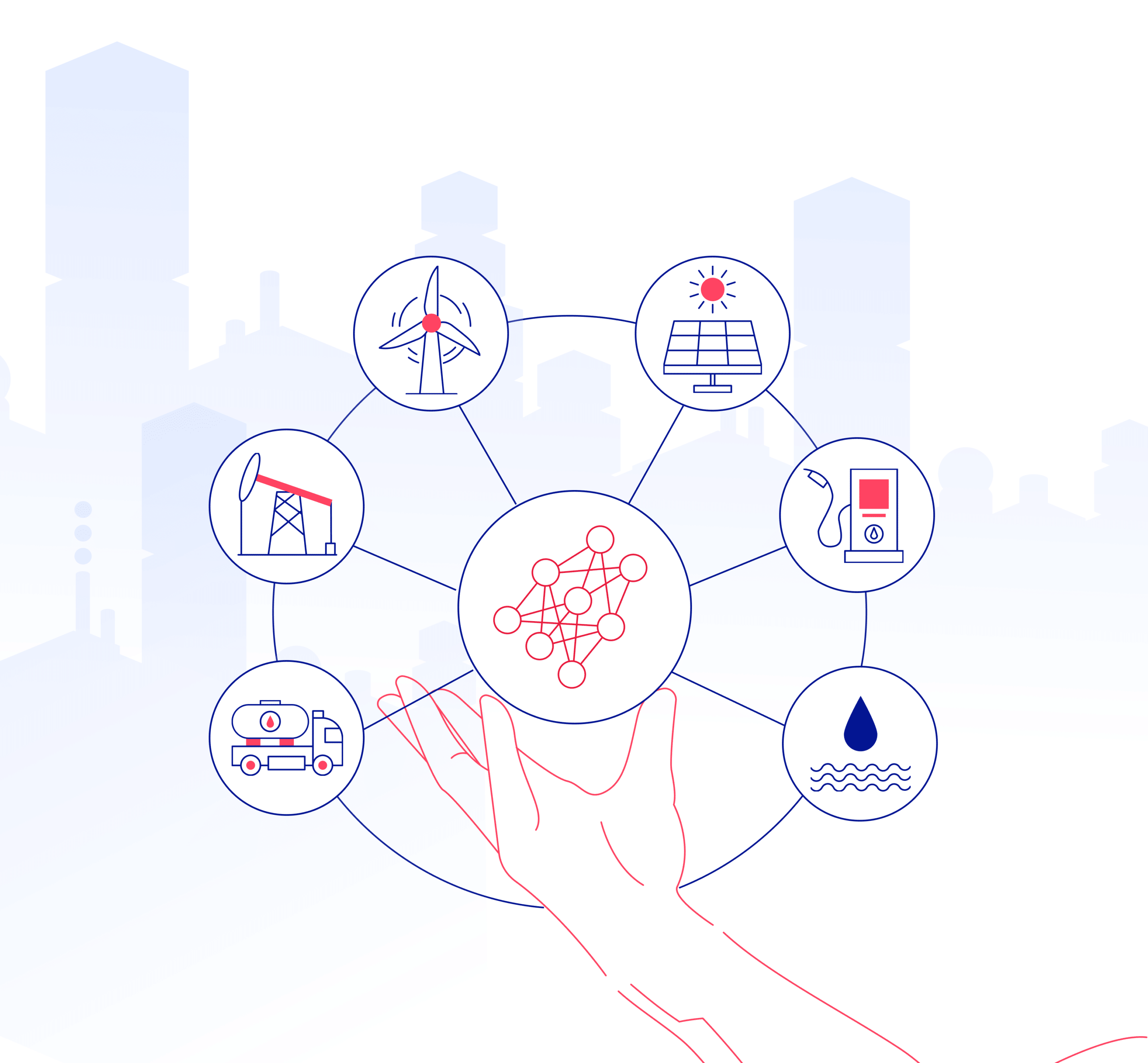 AI for utilities: use cases and examples