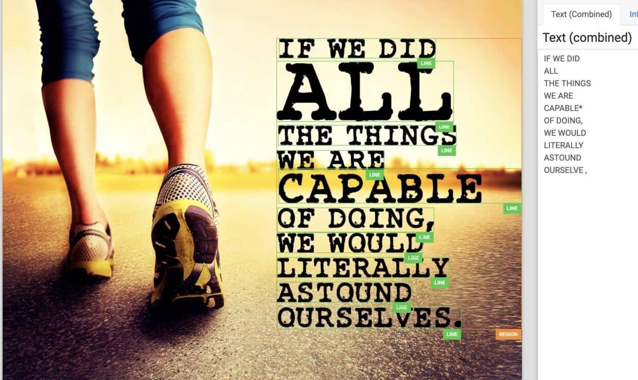 Computer vision in manufacturing: the top 9 use cases