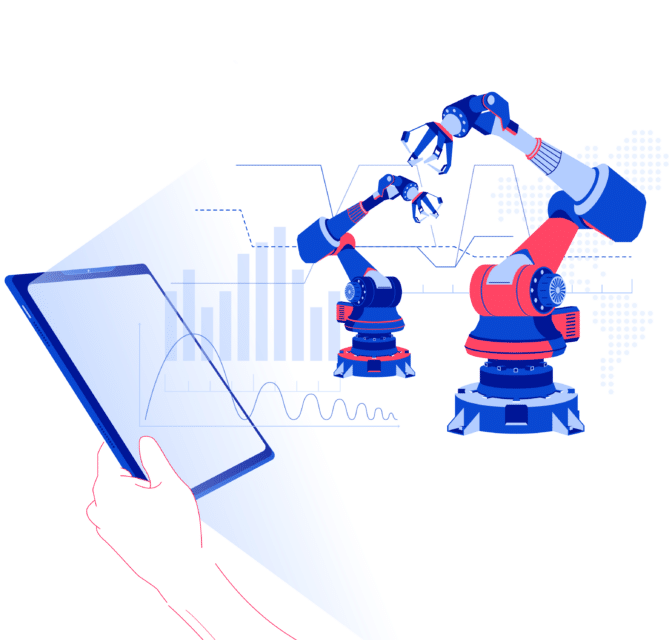 AI in manufacturing: 5 main use cases in 2024