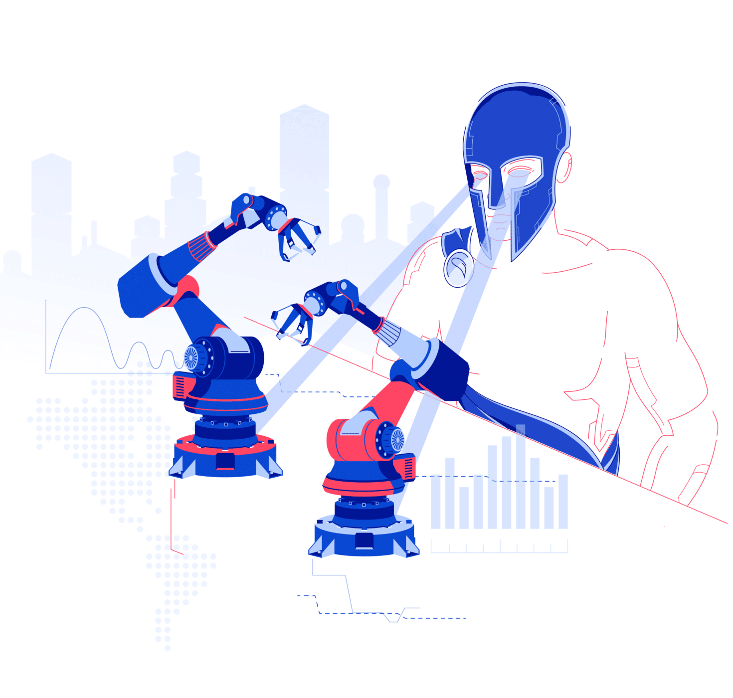 Computer vision in manufacturing: the top 9 use cases in 2024 Computer vision in manufacturing: the top 9 use cases in 2024