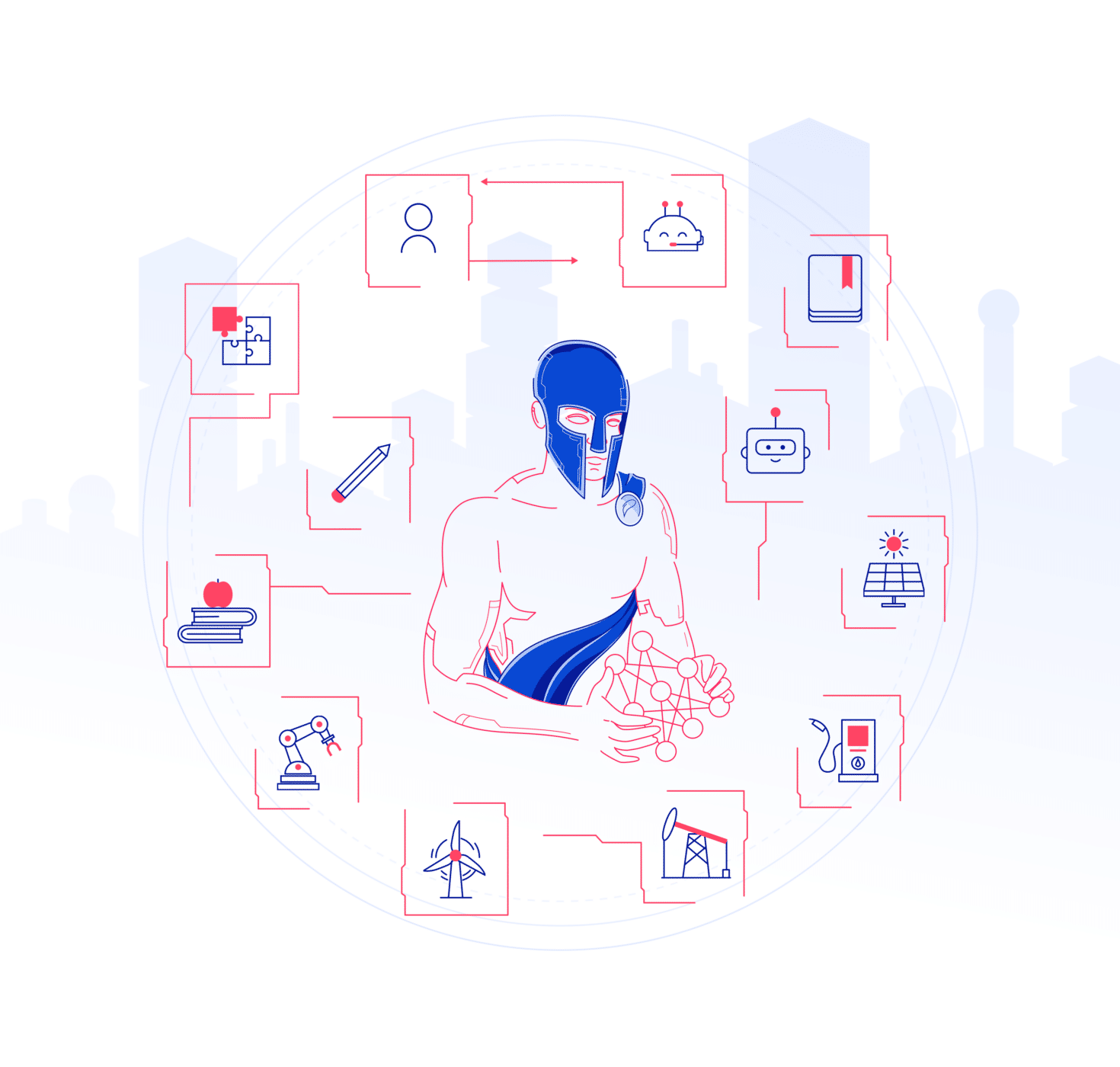 6 key benefits of machine learning for business in 2023