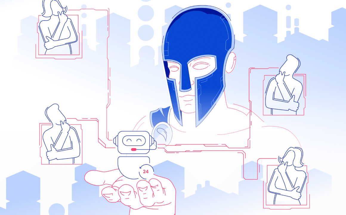 MindTitan Develops an AI Model for tax fraud detection for Estonia