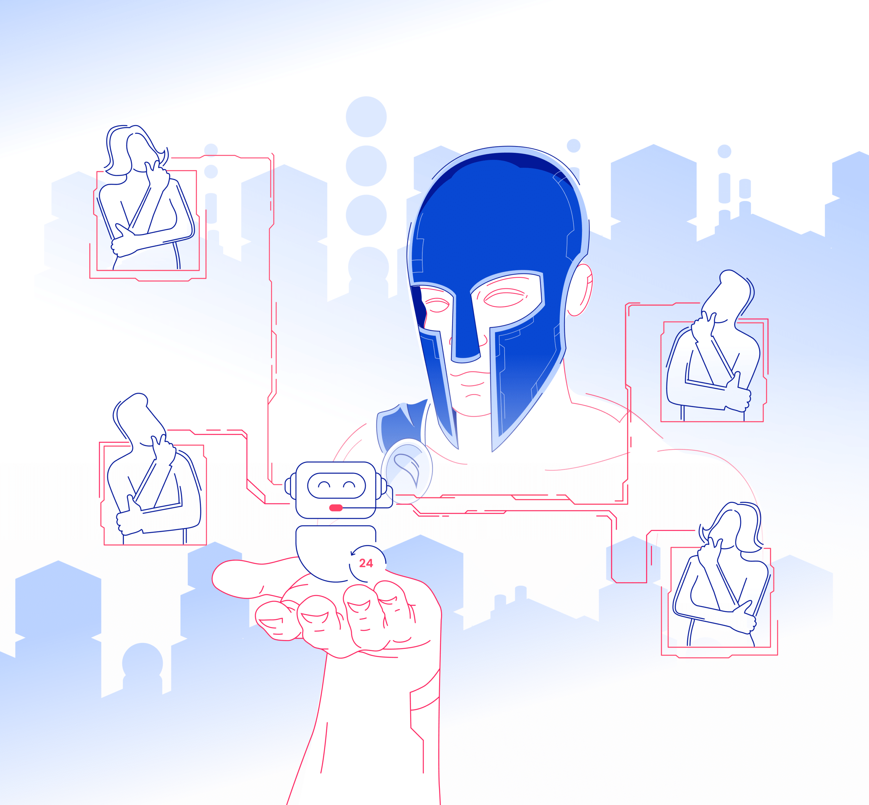 8 Important Natural Language Processing Applications In 2023