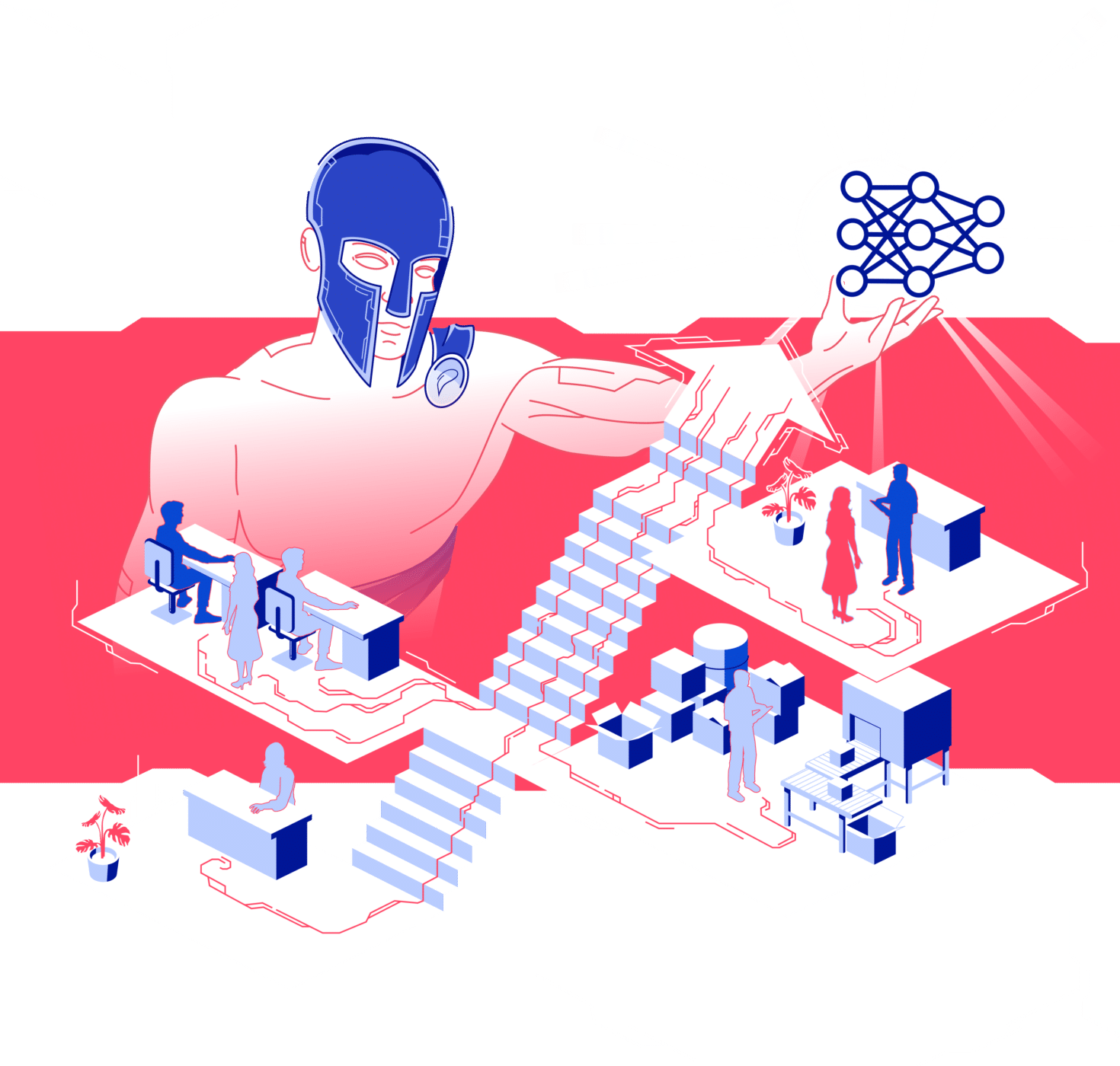 Enterprise machine learning in 2023: best practices to succeed