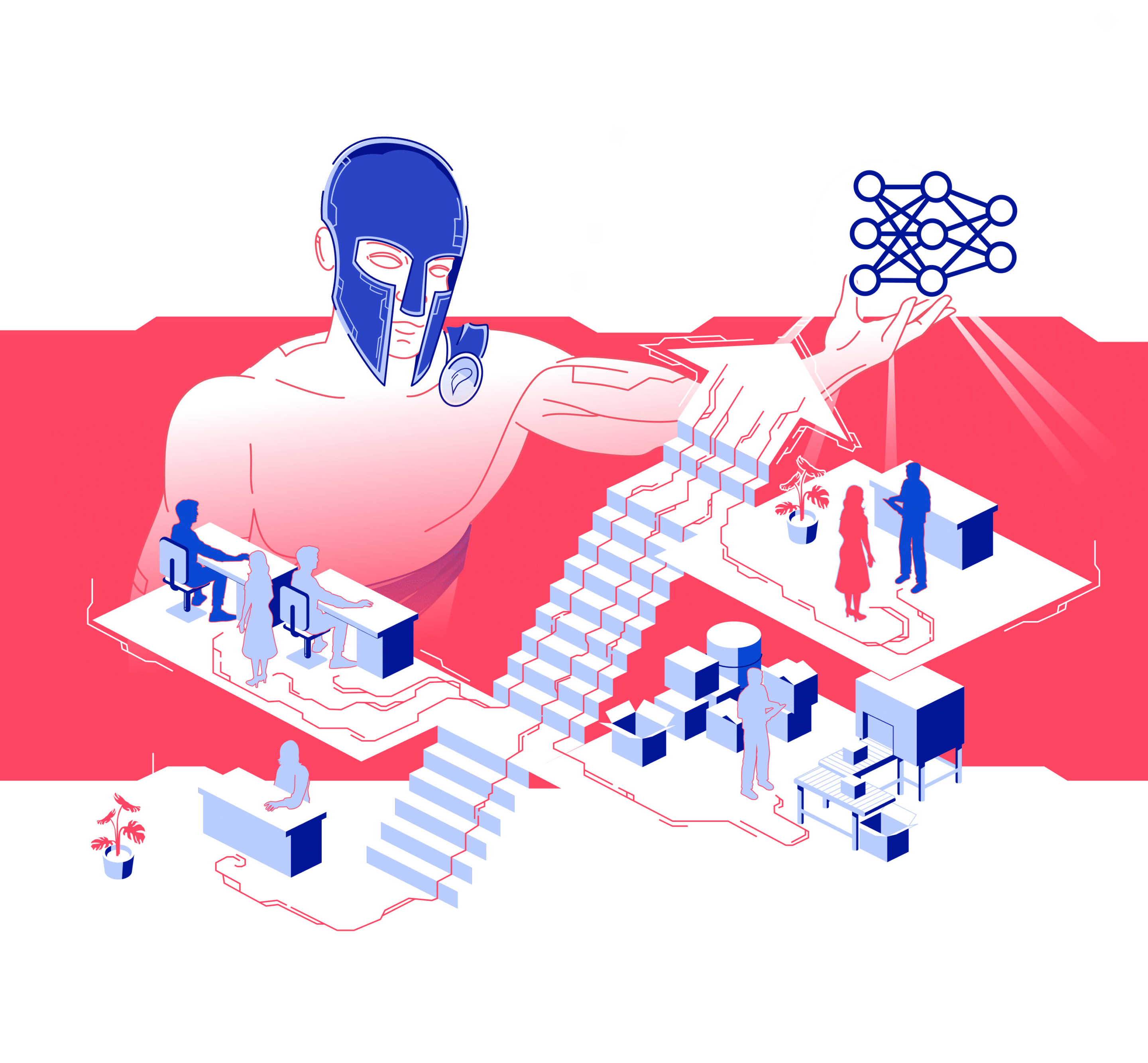 Enterprise machine learning in 2023: best practices to succeed