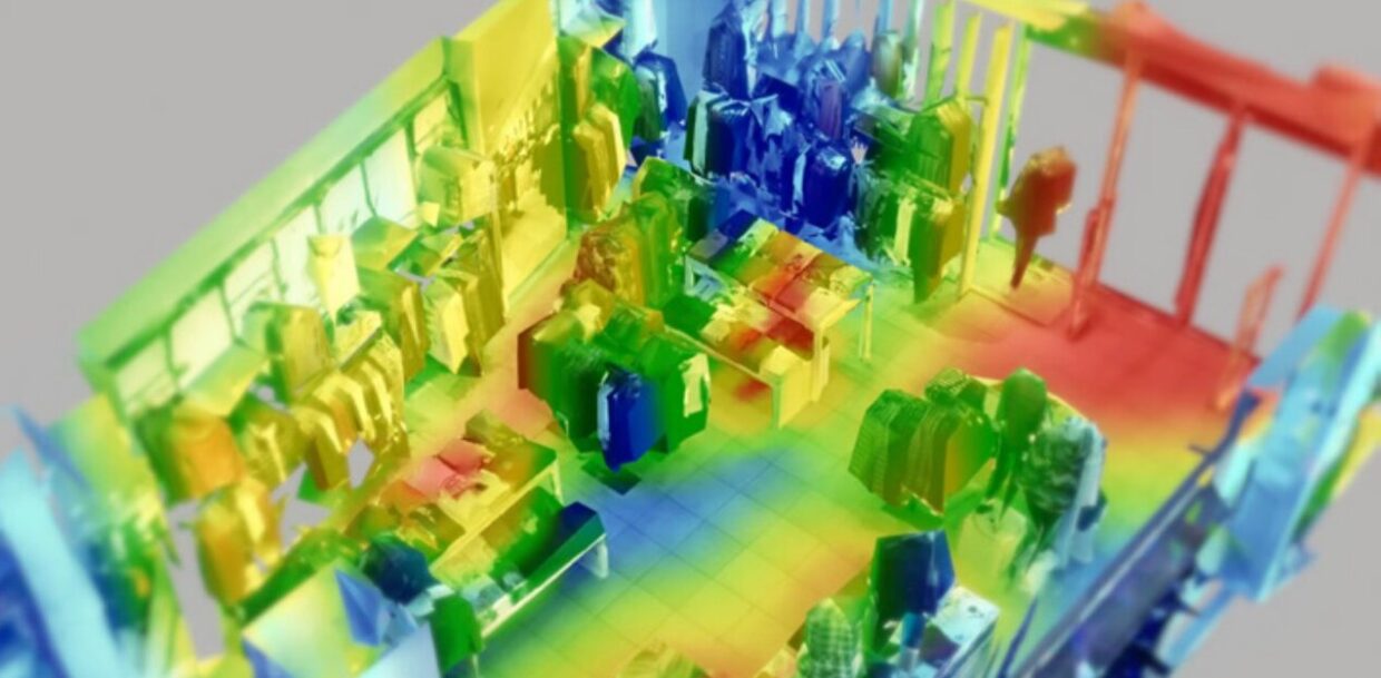 Computer Vision Applications and Real-world Case Studies