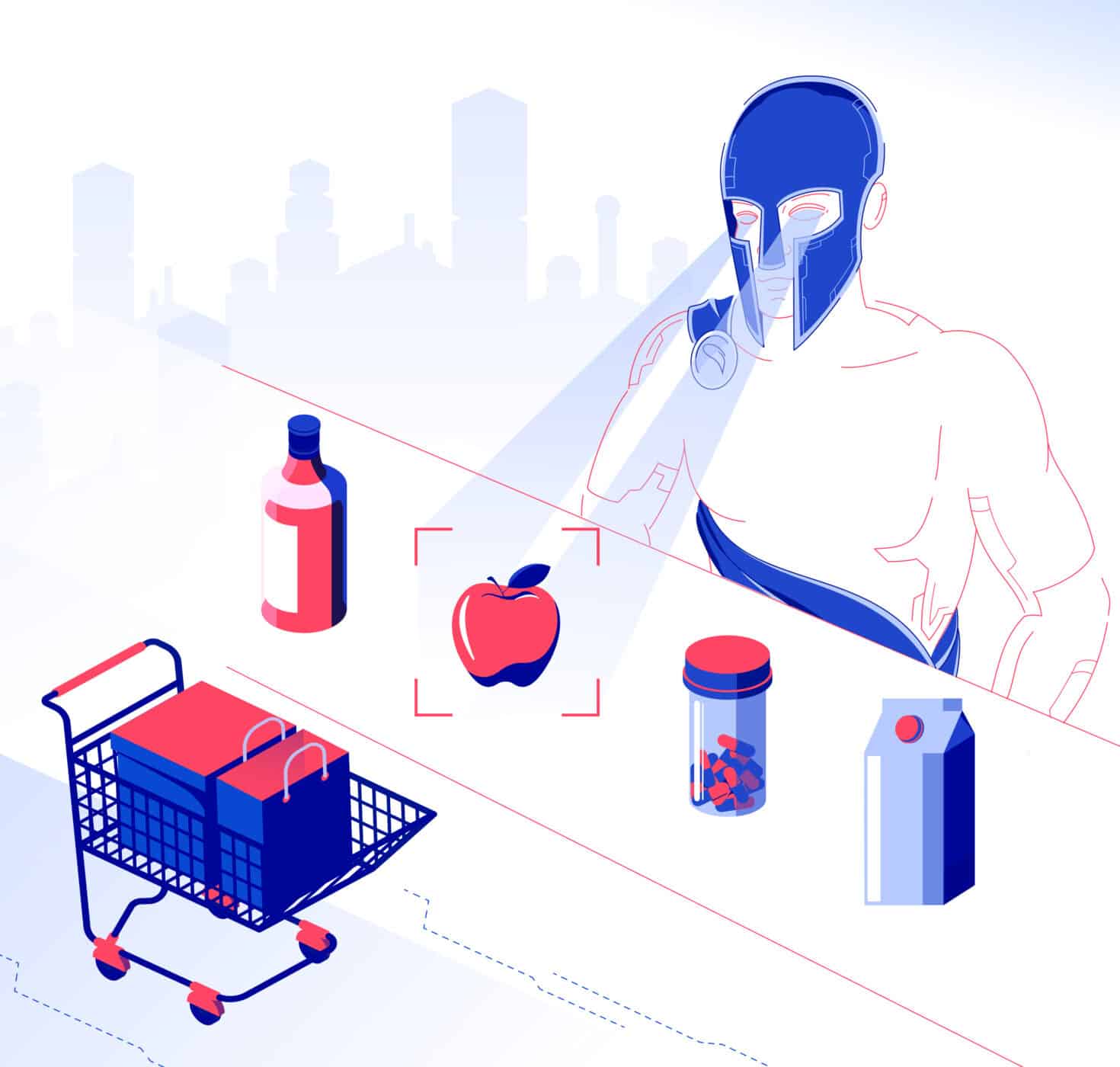 Computer vision in retail: 7 use cases and one way to succeed