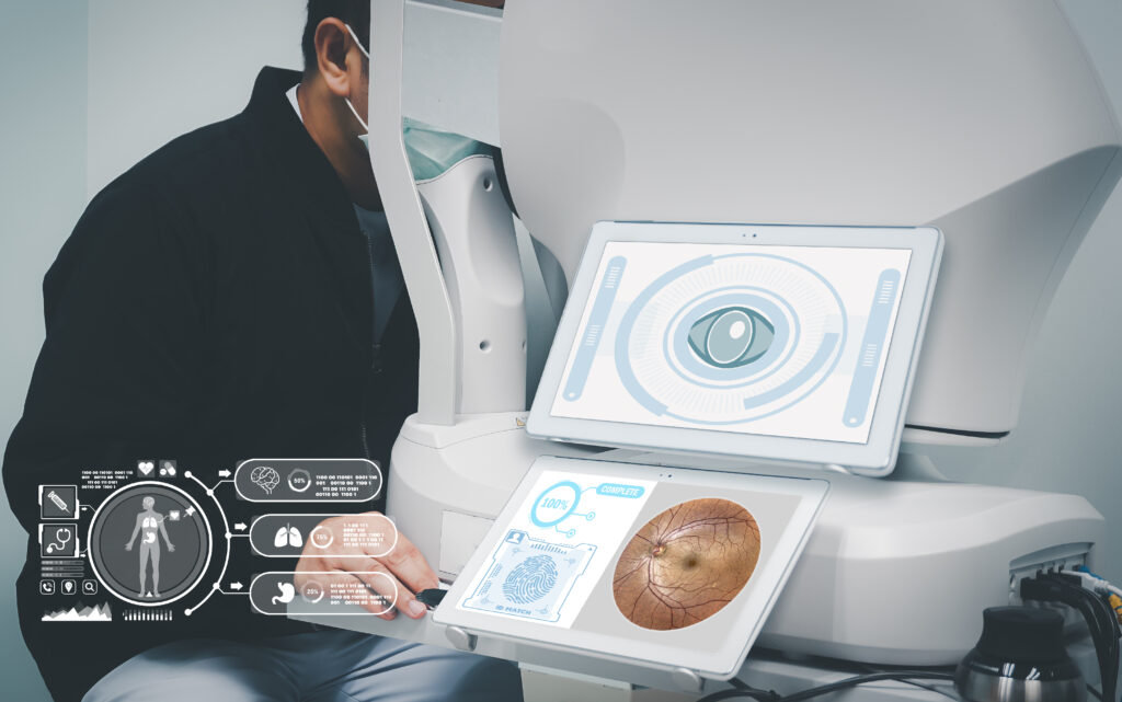 Computer vision in healthcare: how to bring superpowers to doctors