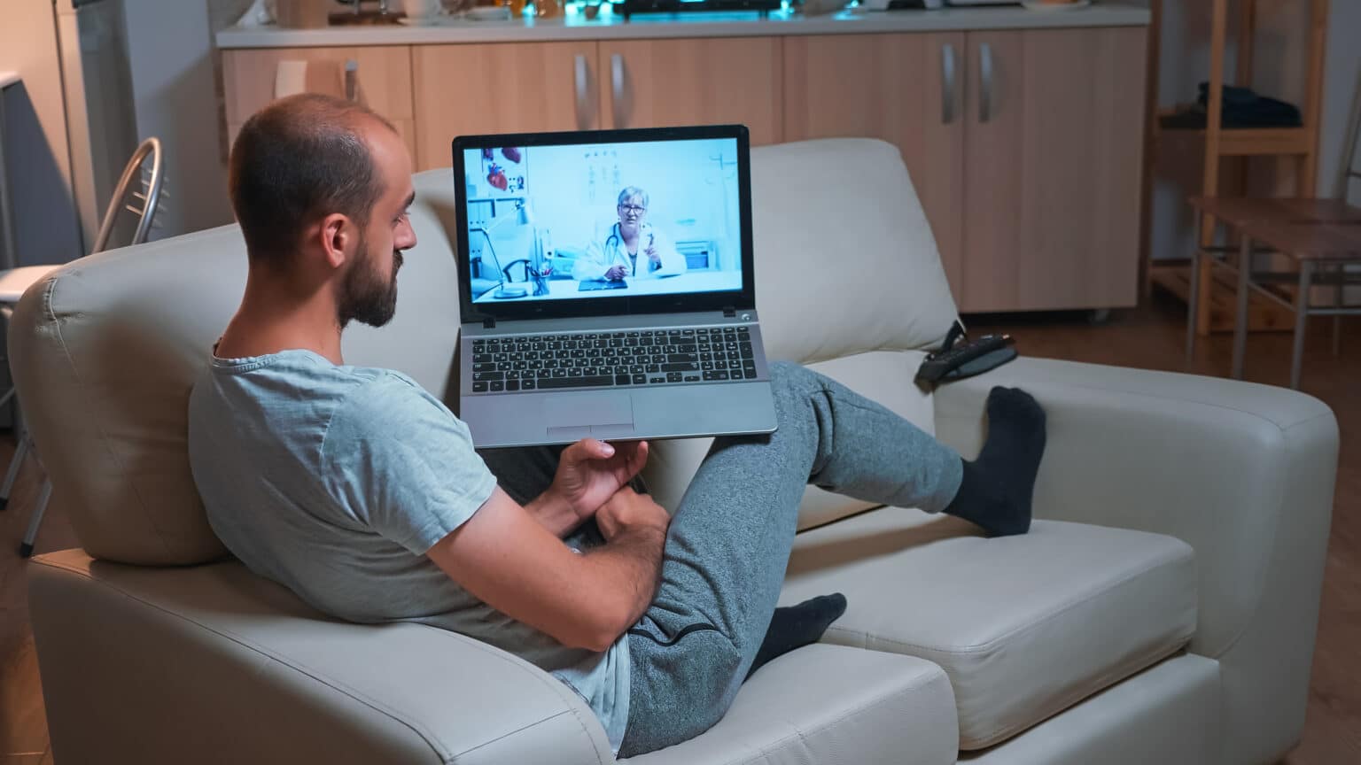 Computer vision in healthcare: how to bring superpowers to doctors