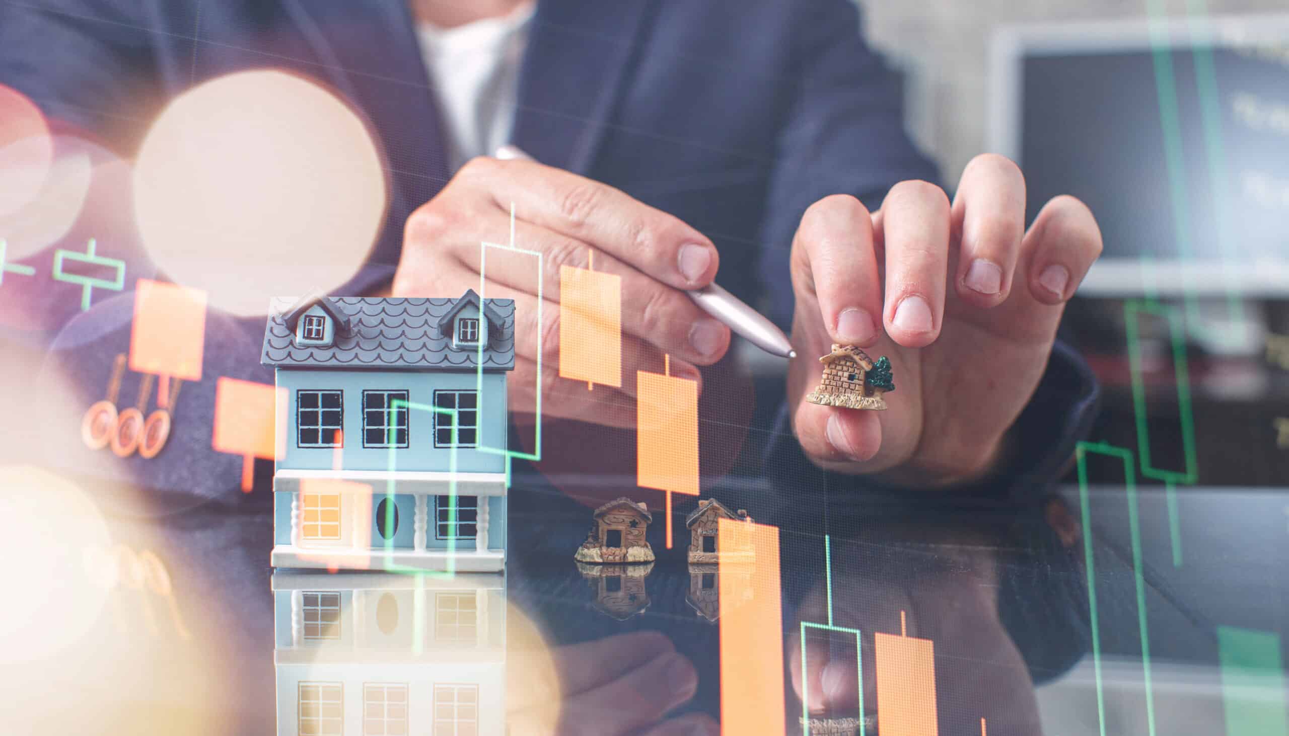 Using Artificial Intelligence in Real Estate: A Comprehensive Guide