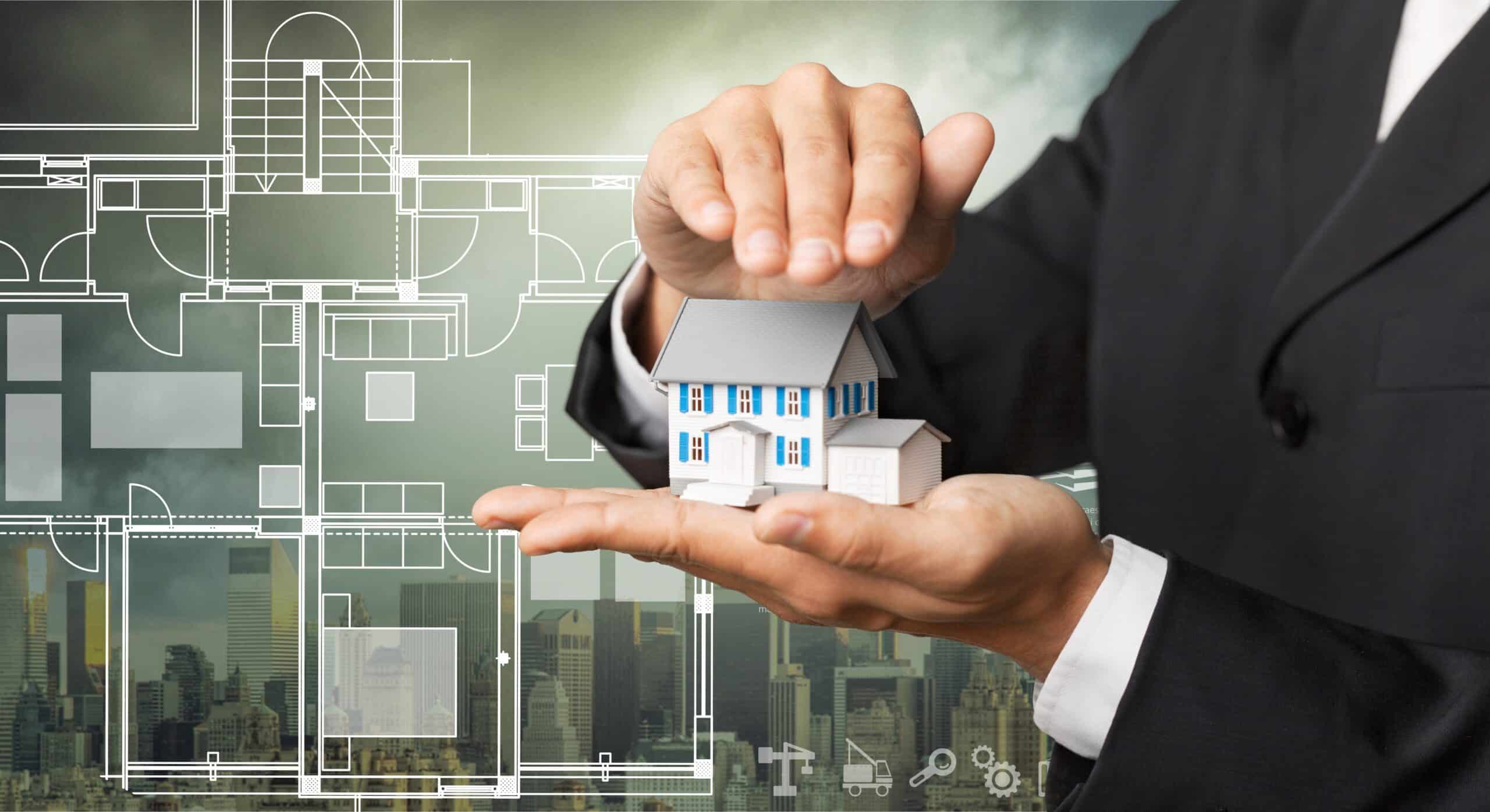 Using Artificial Intelligence in Real Estate: A Comprehensive Guide
