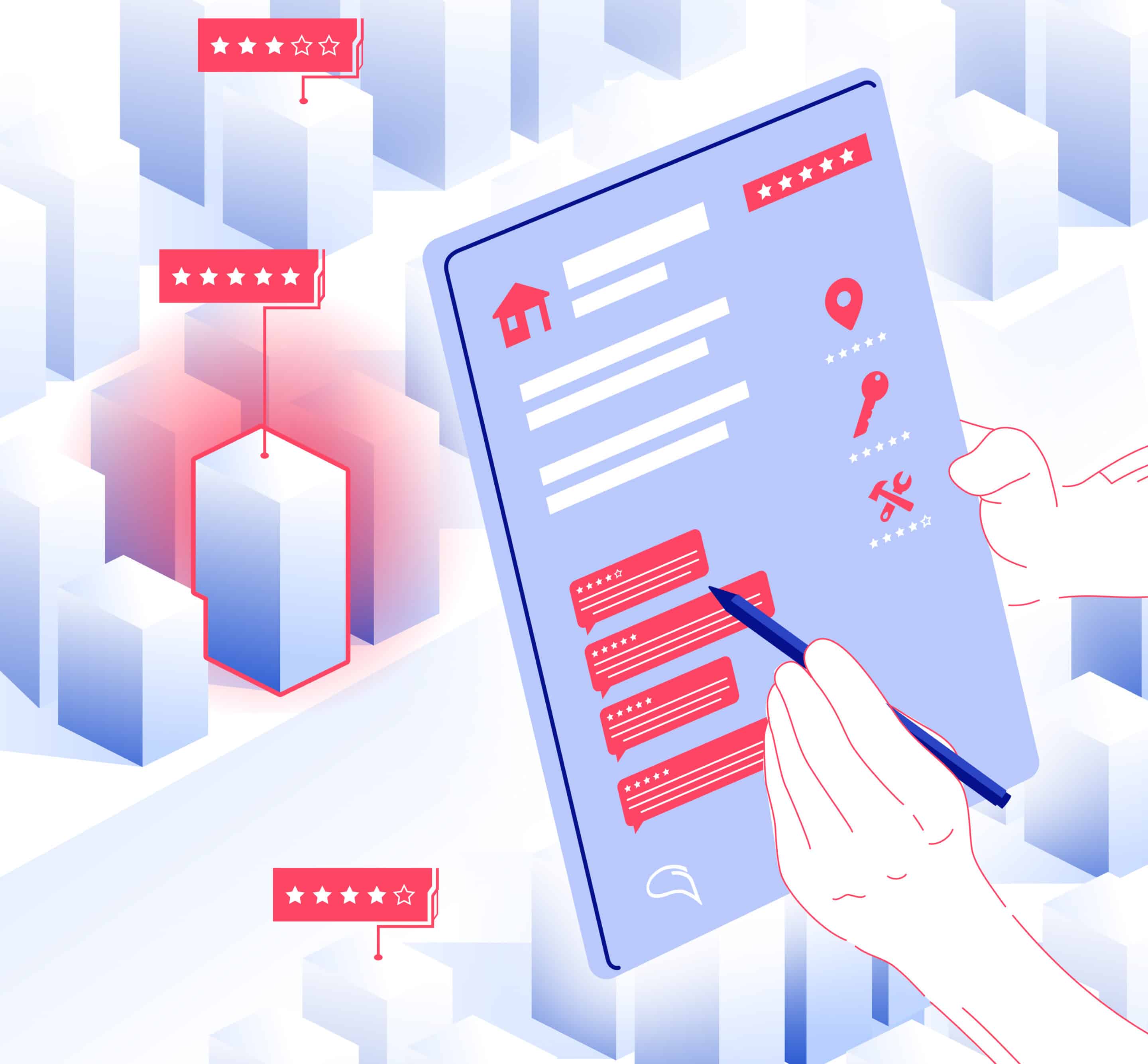 Using Artificial Intelligence in Real Estate: A Comprehensive Guide
