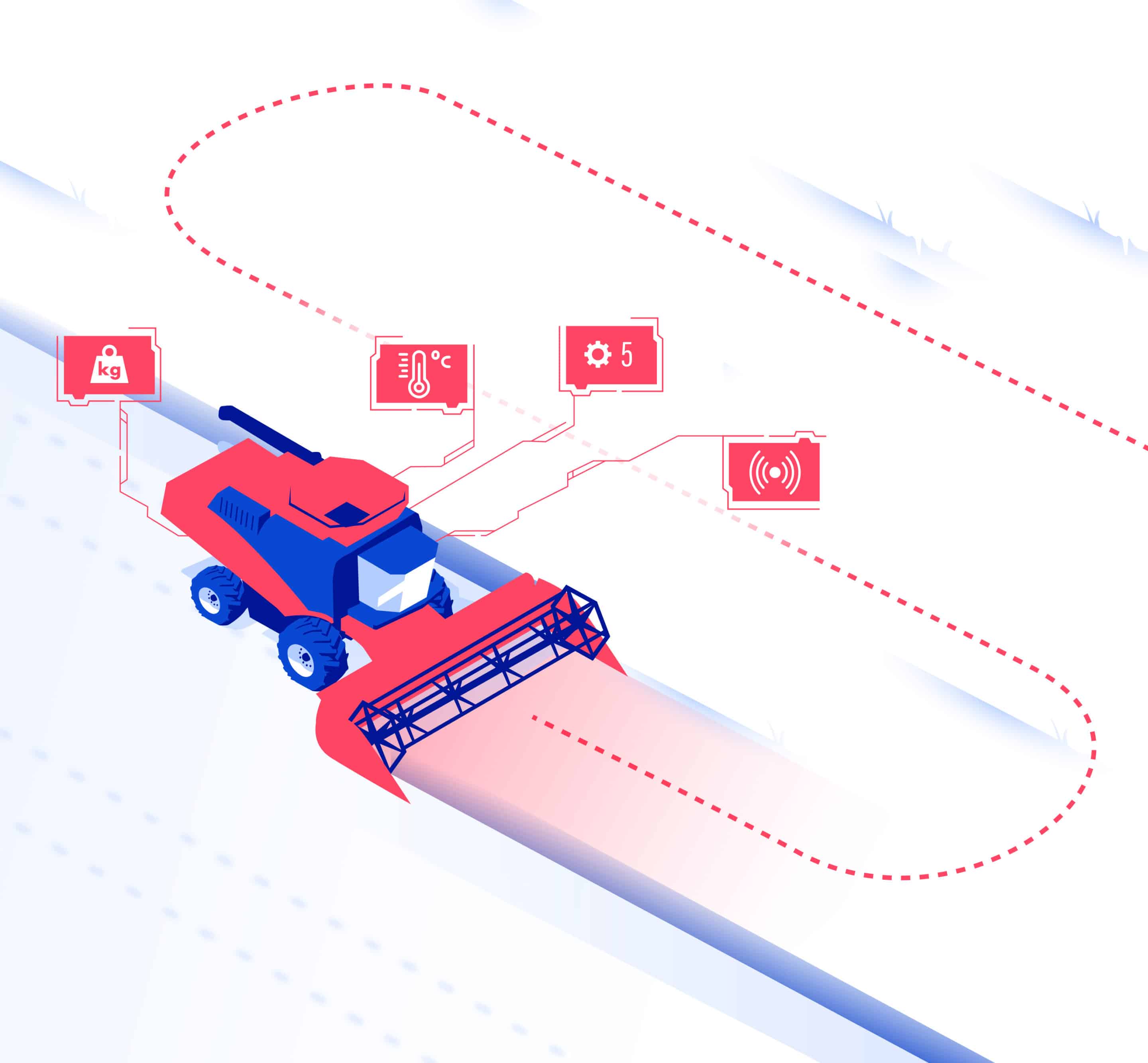 Computer Vision in Agriculture: Boosting Productivity and Yields