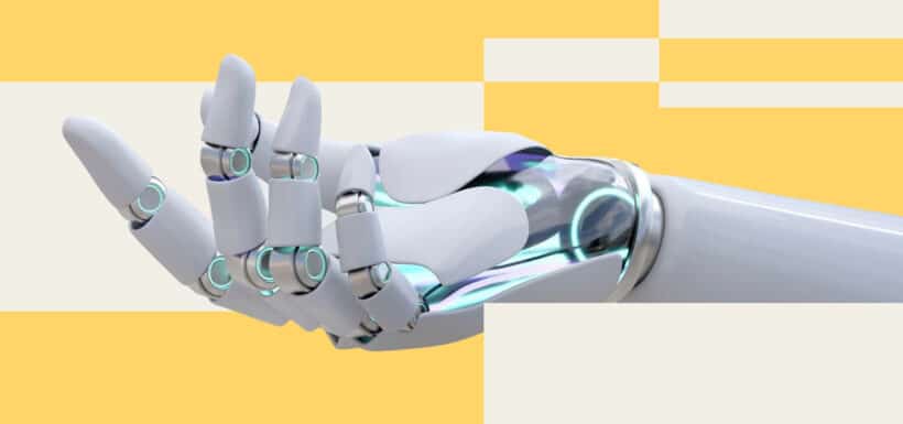 How do chatbots work and what is the technology behind them?