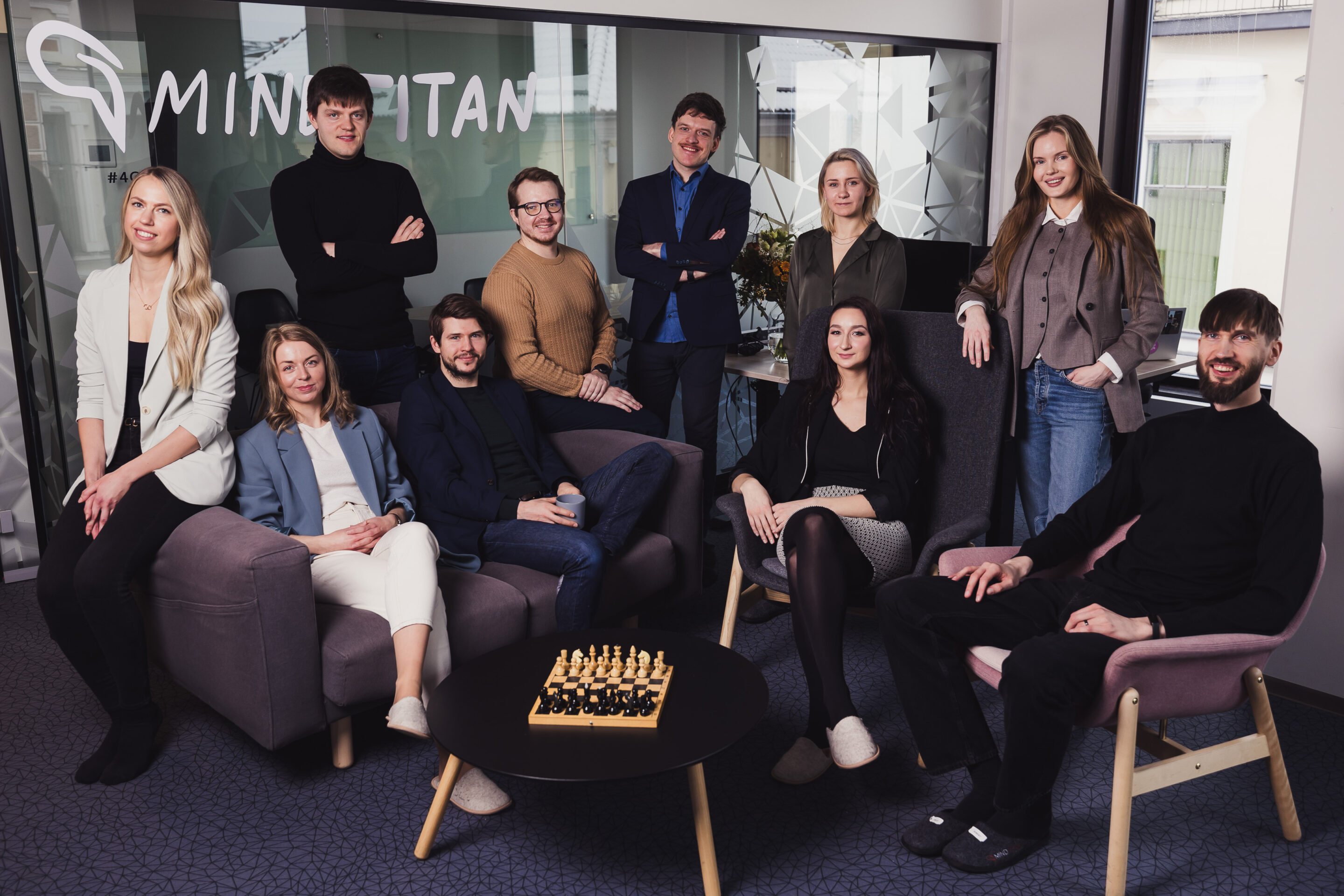 Machine Learning Engineer - MindTitan