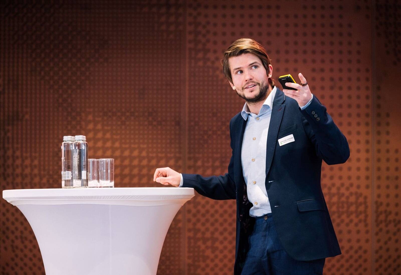 MindTitan invests in renewable energy startup - MindTitan